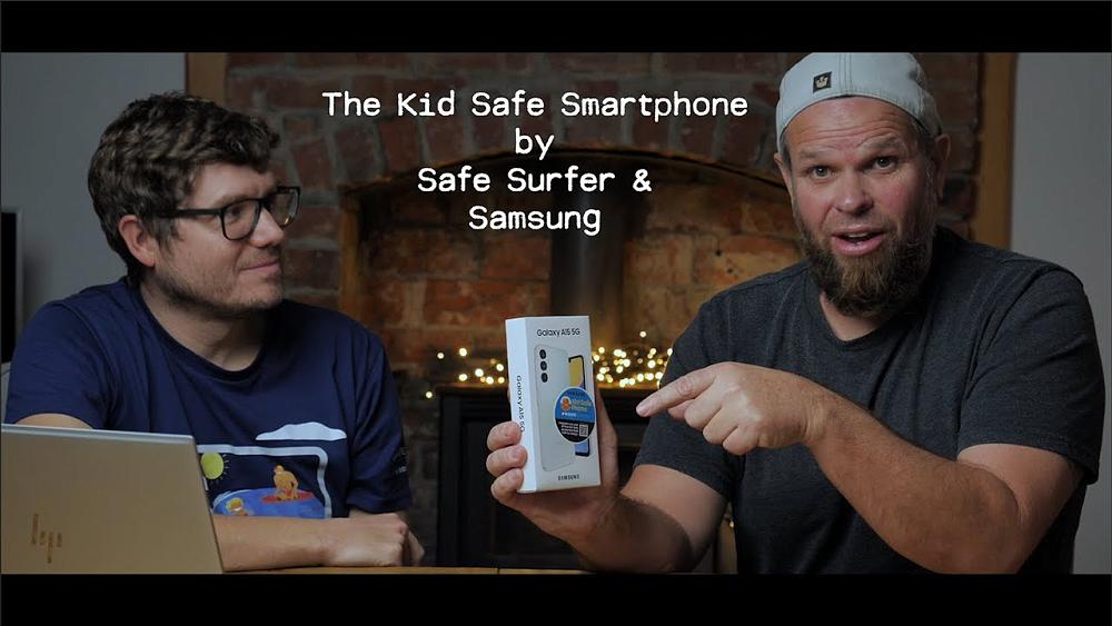 Video: Kids Online: Two Minute Tuesdays!-with Rob Cope