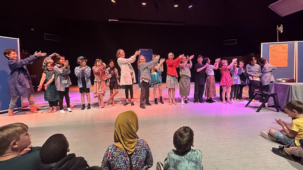 Week 4, Term 4, 2024