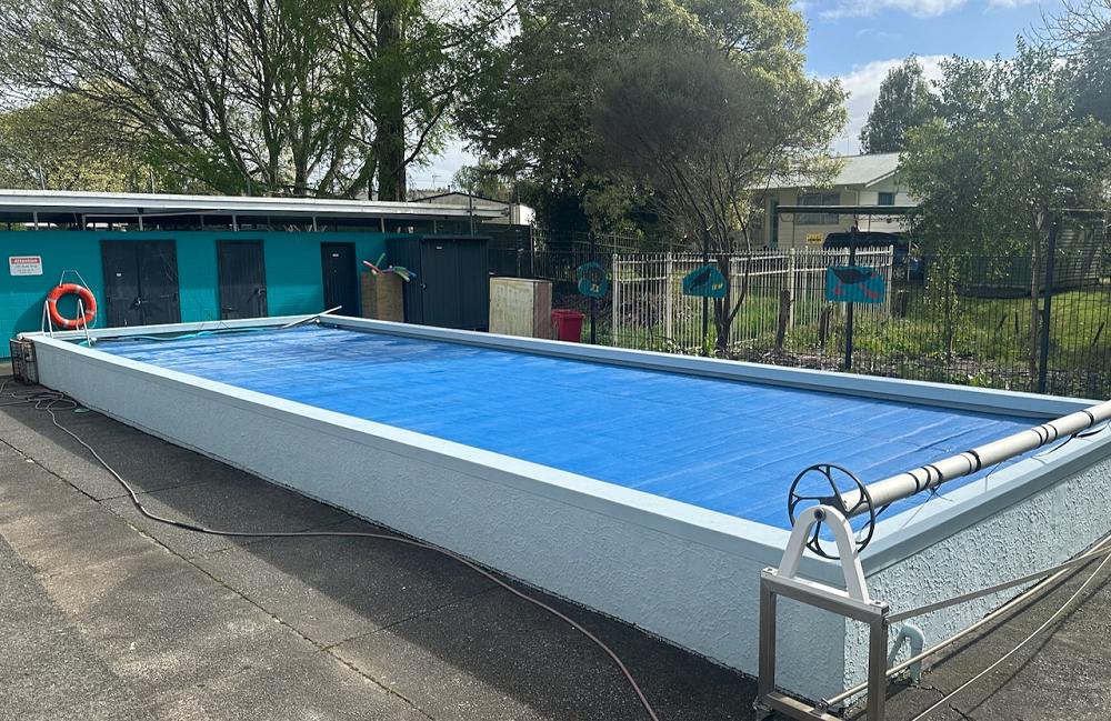 Swimming - Term 4 — Newsletter - Week 1, Term 4, 2025