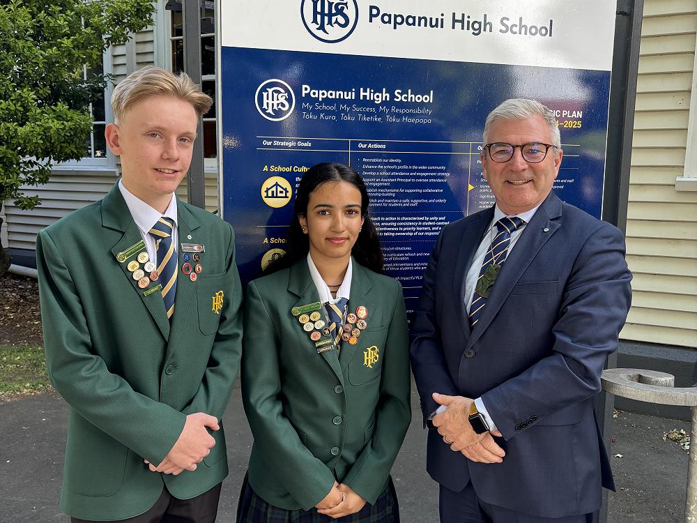 Open Night, Thursday 29th May