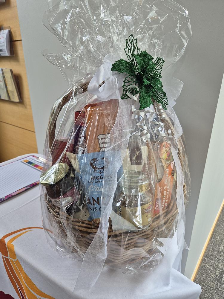 North Road Raffle | Otago Community Hospice