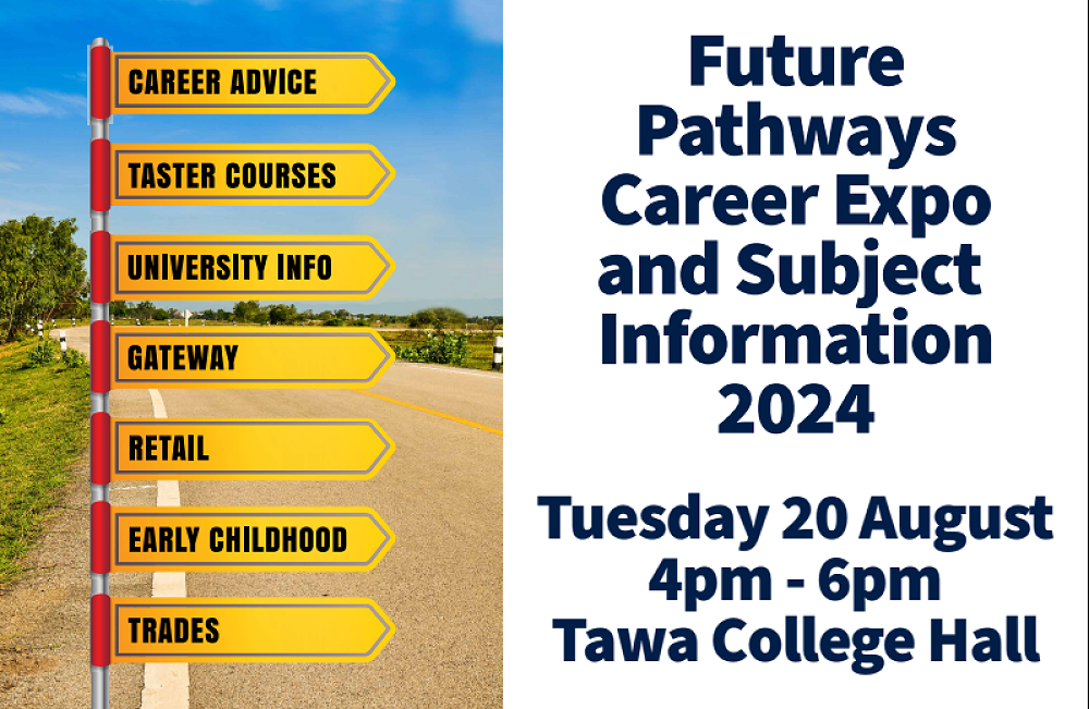 Transition & Careers