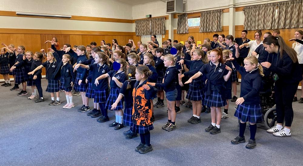 Cheviot Express - Term 2 Week 2 - 2025