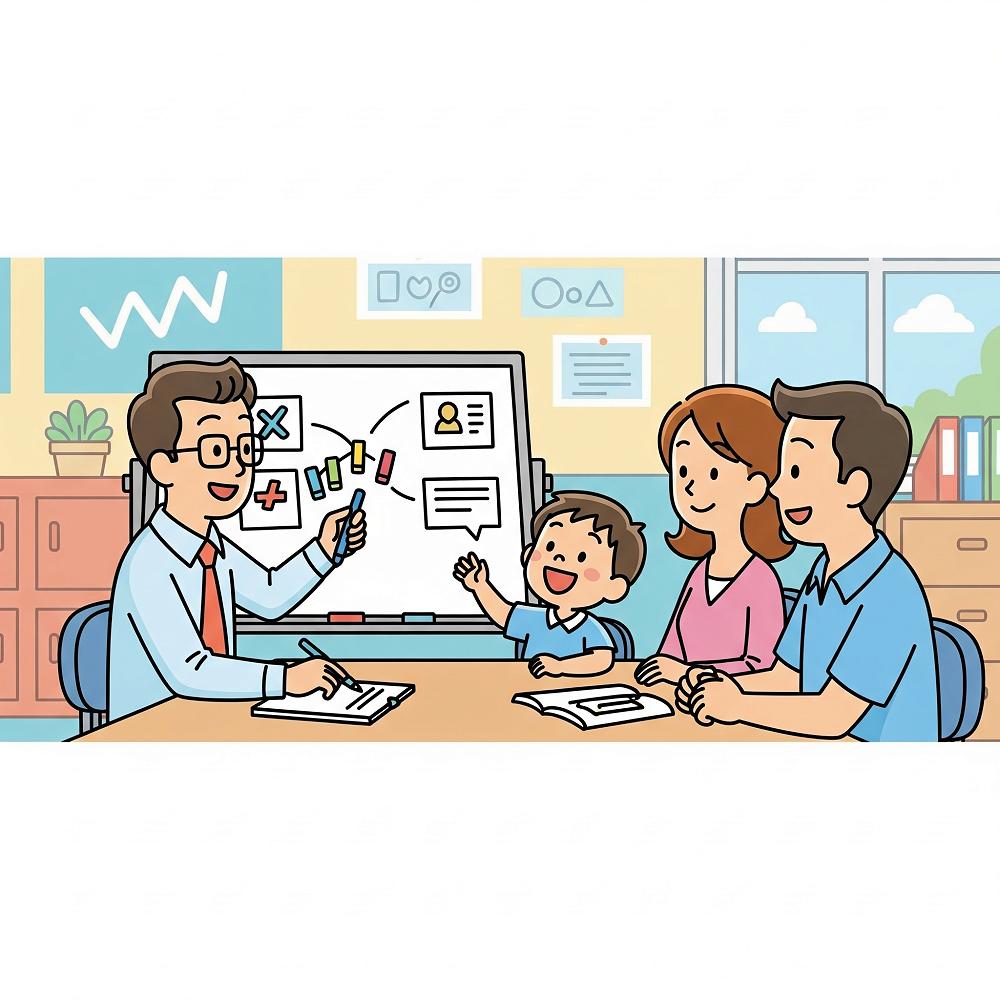 Mid-Year Learning Conferences