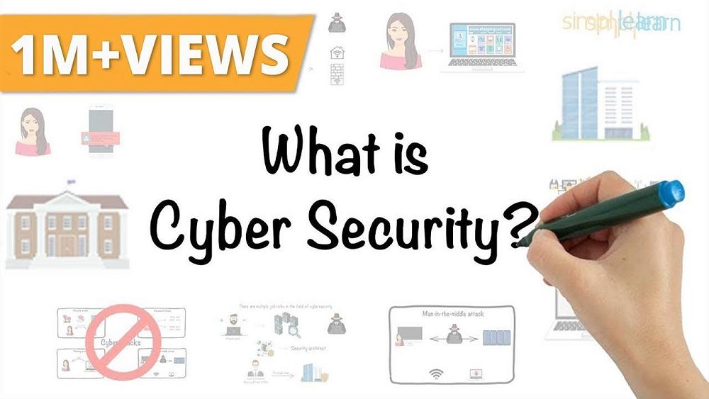 Video: Staying Safe Online: Easy Tips!
