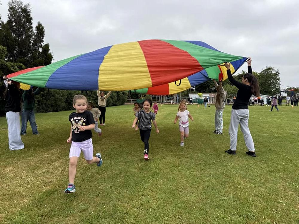 Fairfield School Newsletter - Term 4, Week 7