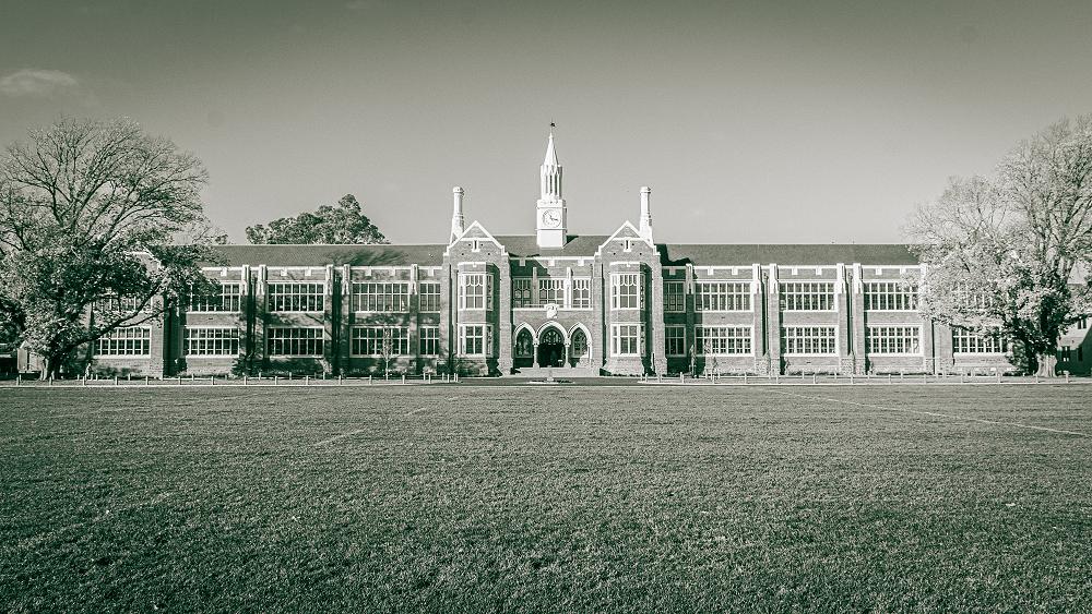 60 Years on Annual Luncheon — Straven Road - Week 4, Term 2