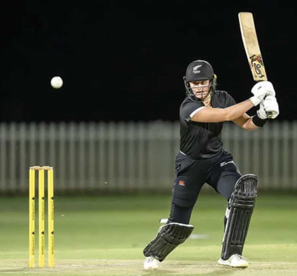 Good Luck Izzy! — Point Primary Pānui - Term 1 Week 6