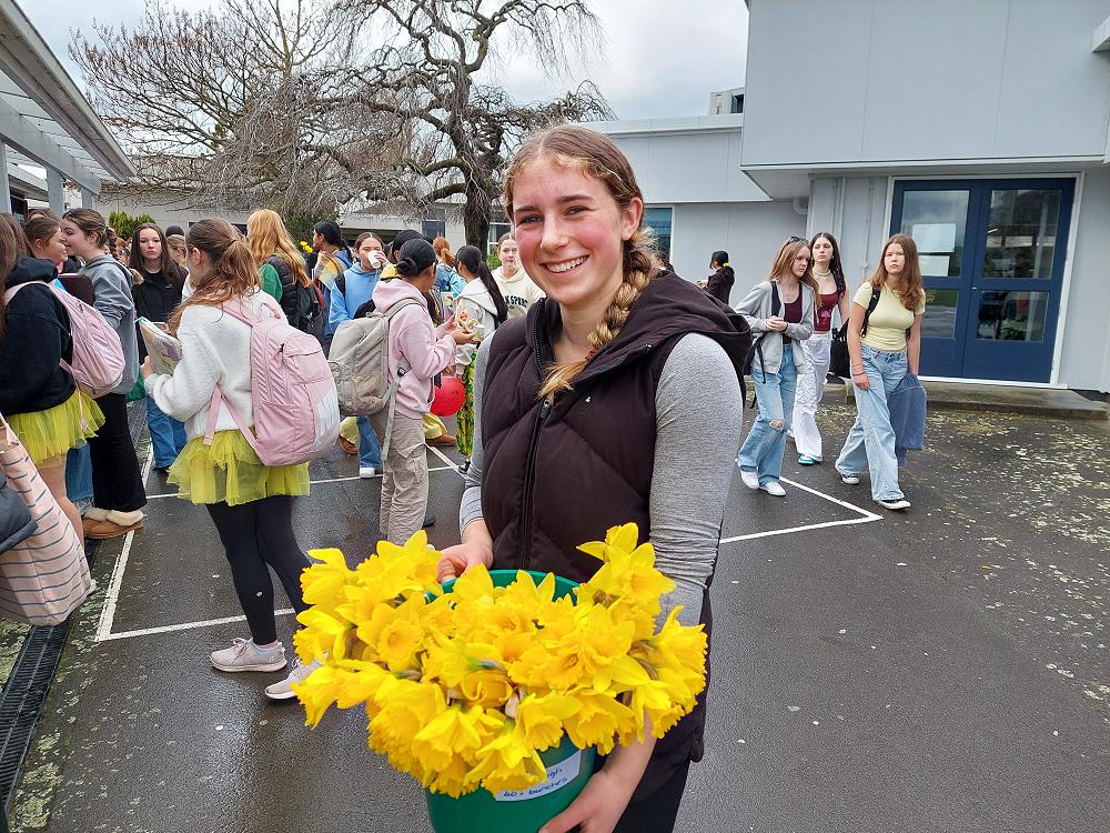 Principal's Address — Update - 30 August 2024