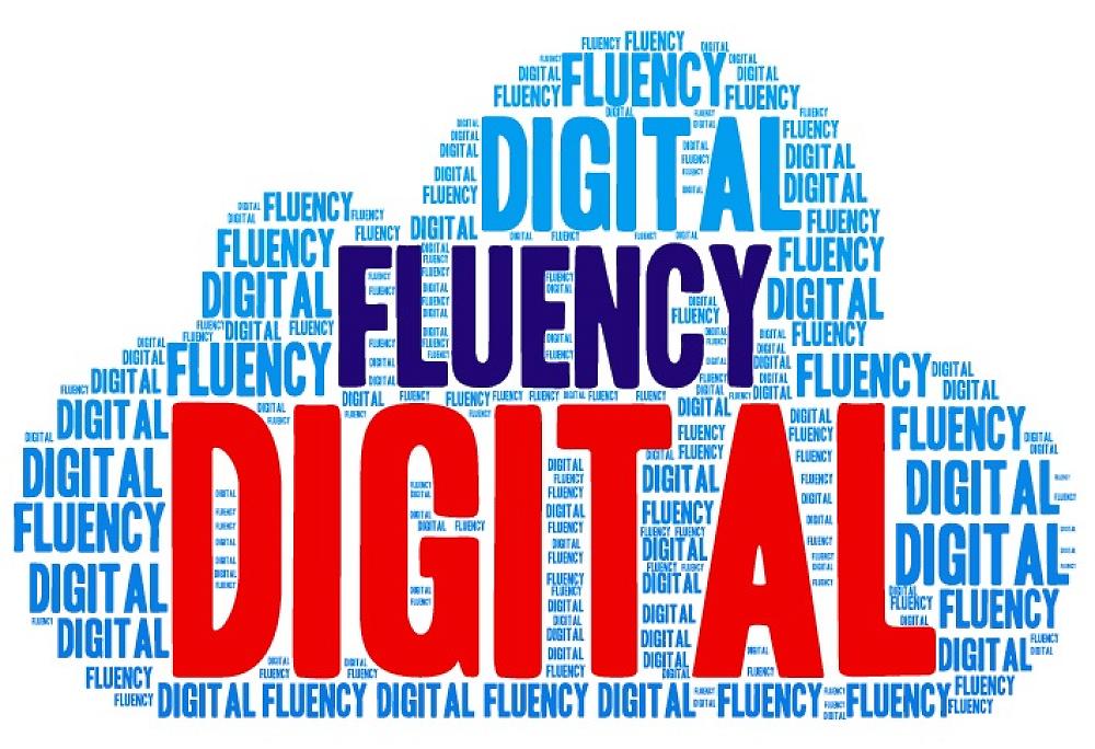 Digital Fluency