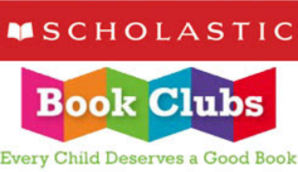 Scholastic Book Club – Issue 7