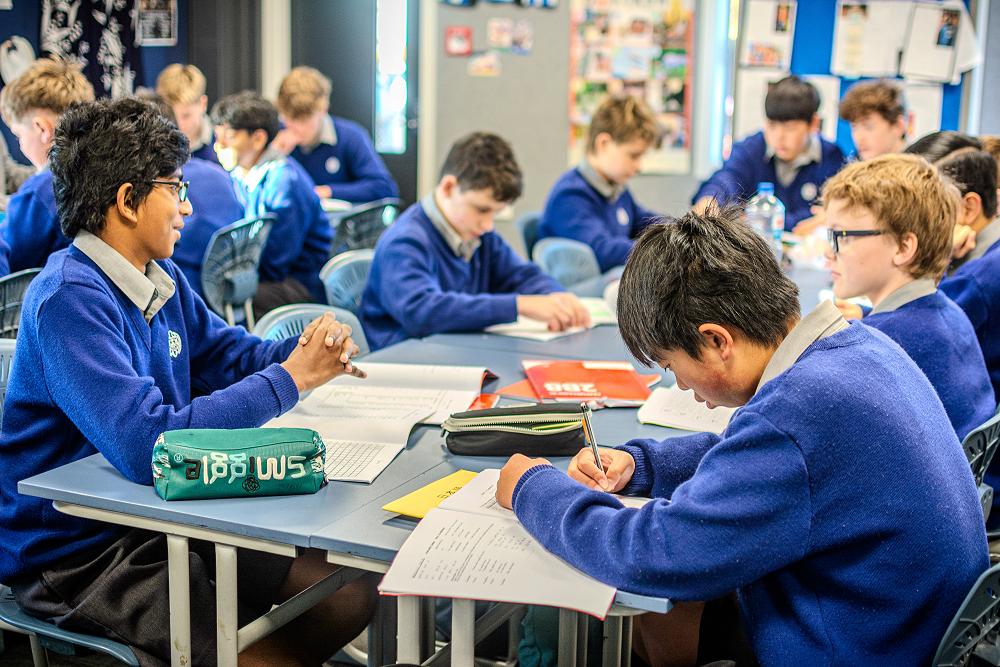 Level One NCEA Changes — Straven Road - Term 2 (Week 10)