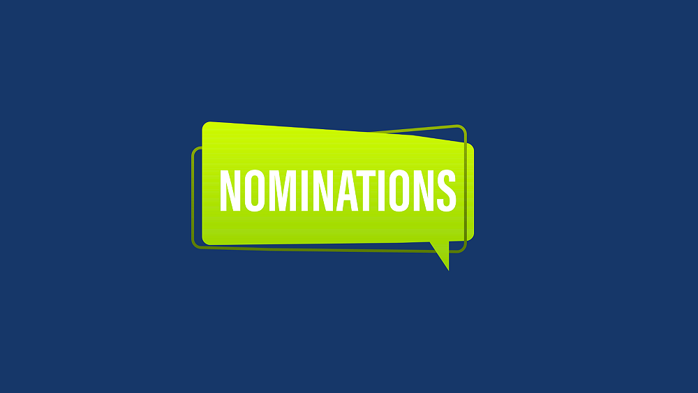 Reminder: Board Nominations Closing Soon