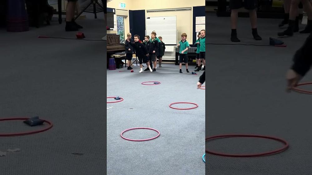 Video: Play is The Way Snippet