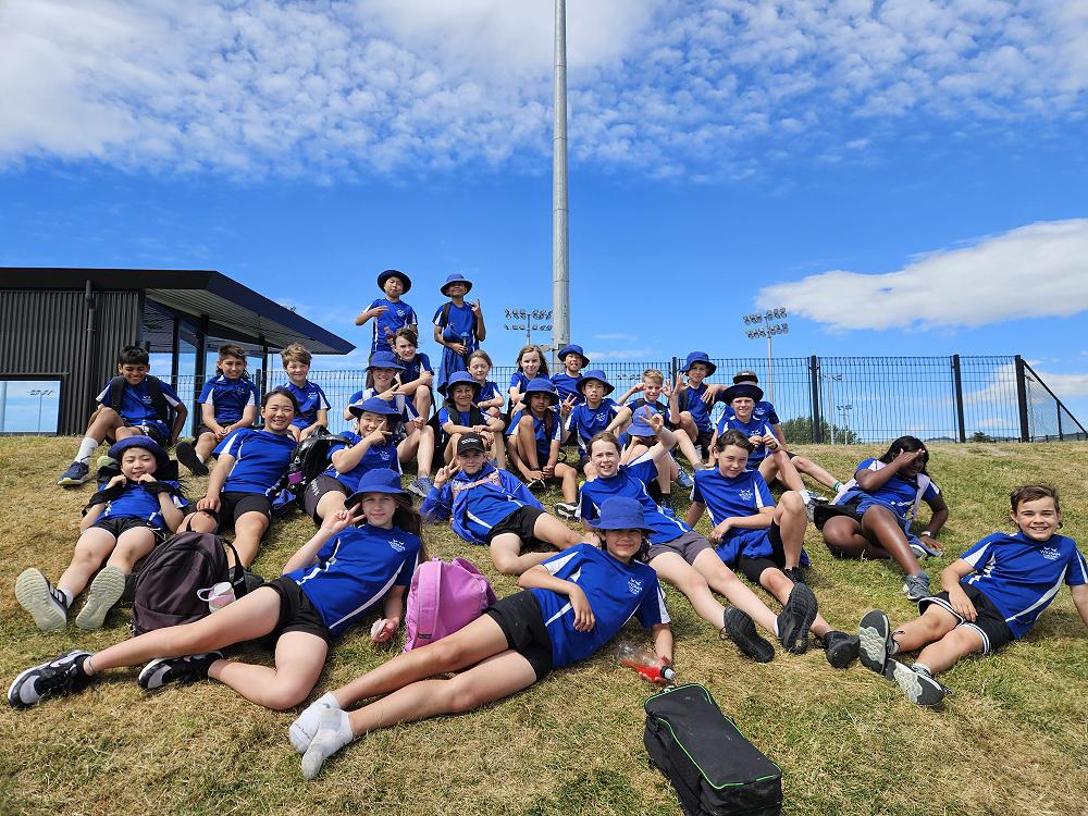 Wigram Primary School Newsletter 27 November 2025