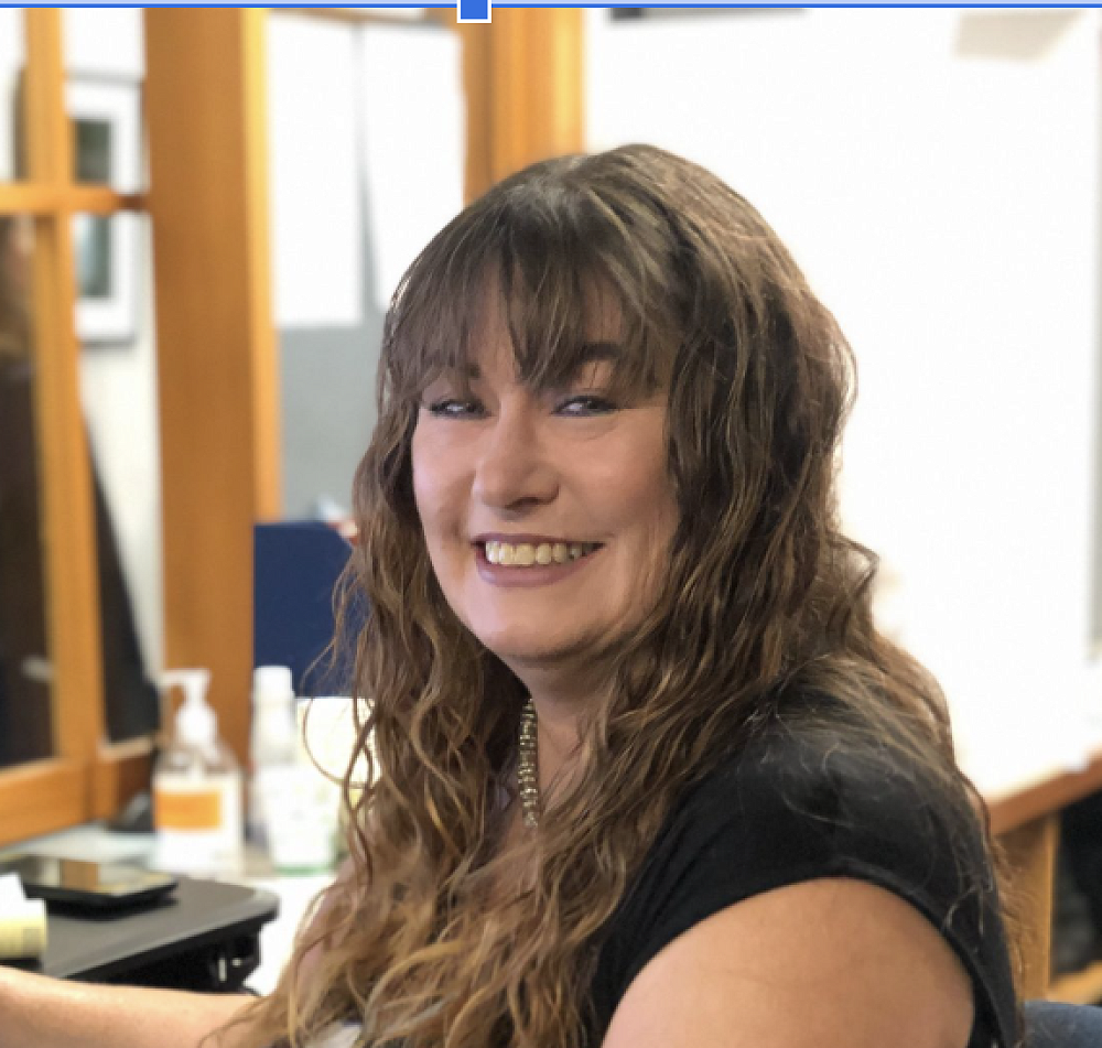 Farewell to Mrs Grant — Nautilus News
