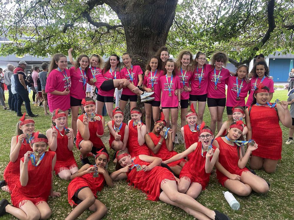 Newsletter 3, Term 4, 2024