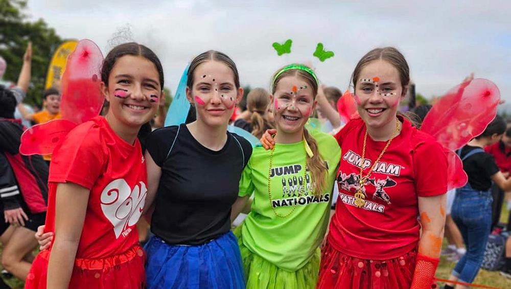 Welcome to our Portal ⭐️ — Tūtira Ashgrove School Information