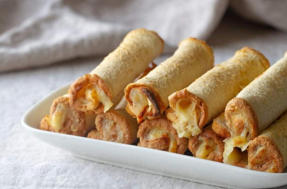 Cheese Rolls - Fundraiser — Columba College Newsletter - Friday 28 ...