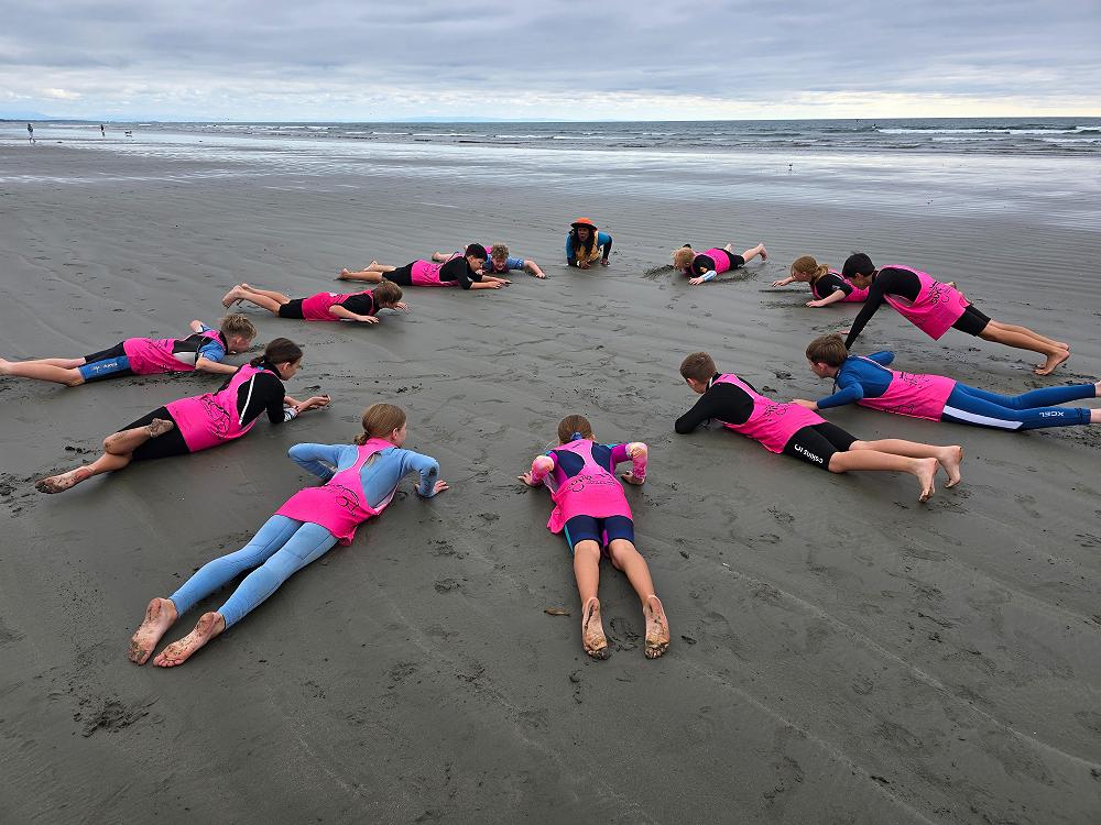 Casebrook Intermediate School - Te Kura Mareko - 27 February 2025