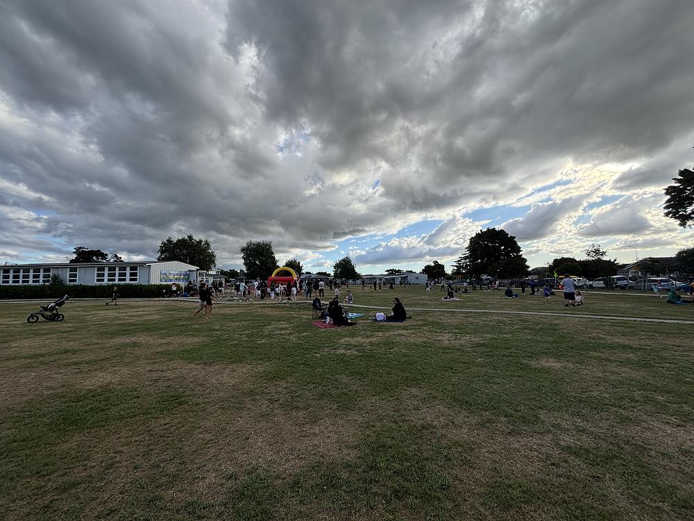 CNS Pānui - Wahanga 1, Wiki 7, 2025