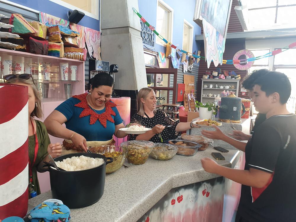 Newsletter: Thursday 12 December 2024, Term 4 Week 9
