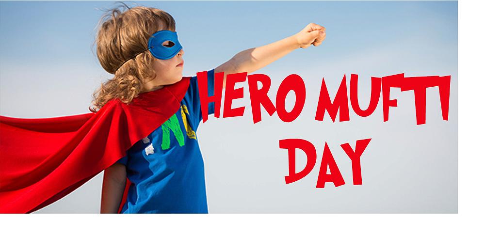 Hero Mufti Day
