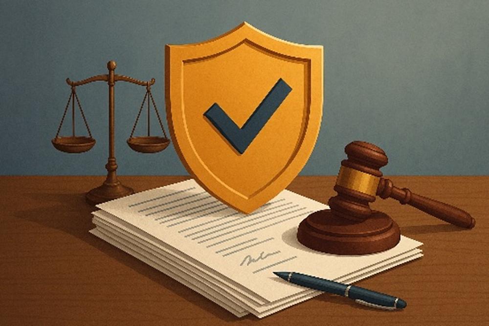 MCNZ Liability Insurance