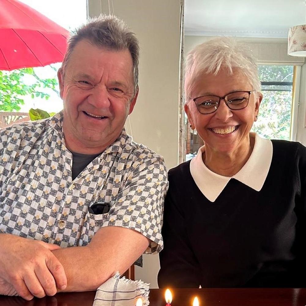 WHY I CONTRIBUTE TO THE ROTARY FOUNDATION - A PERSONAL REFLECTION ...