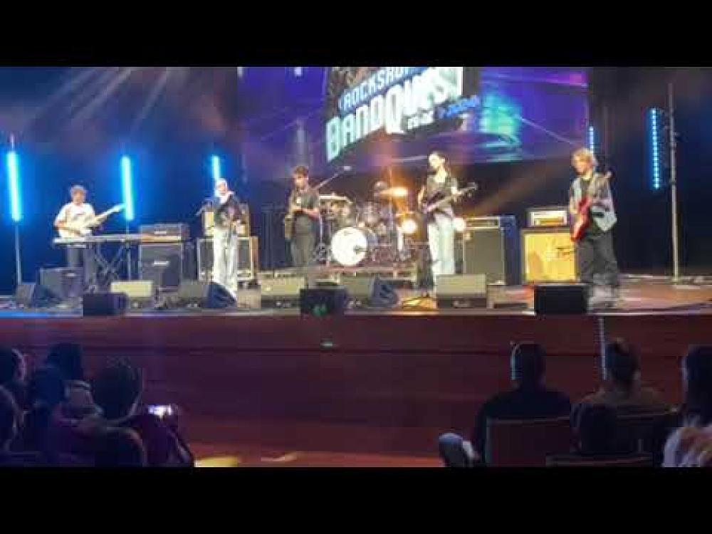 Video: BandQuest 2024 — School Newsletter - Term 3, Week 7