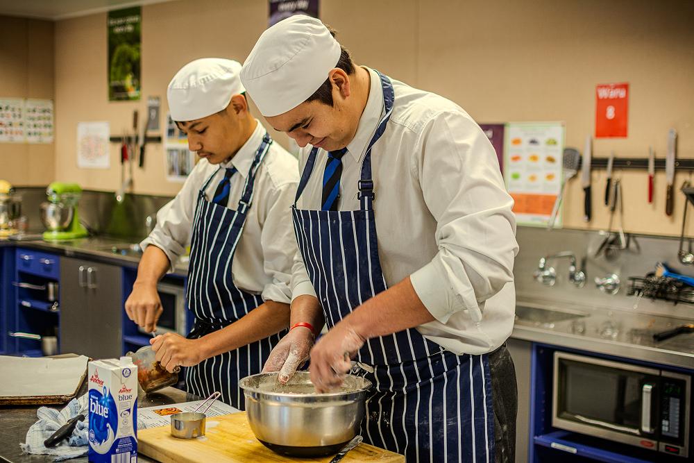 Year 10 Food Technology/Hangarau — A Guide to Year 10