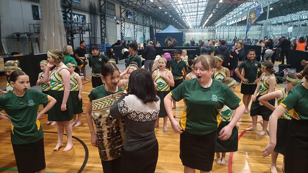 Polyfest 2024