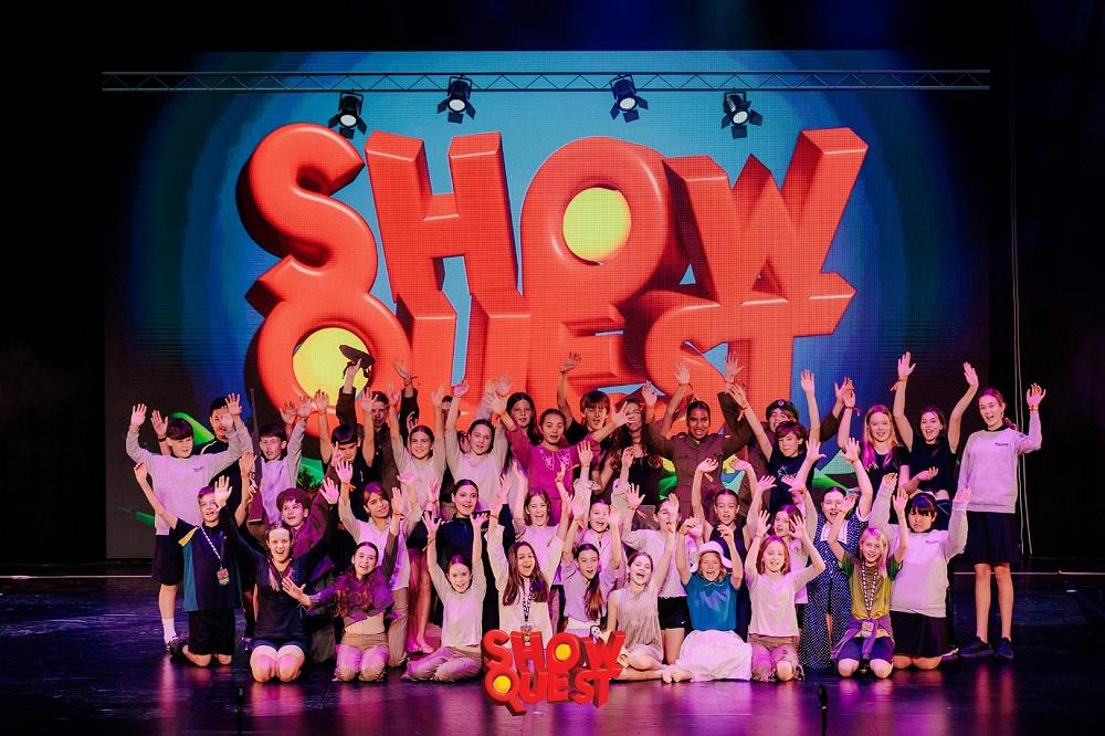 Showquest 2024