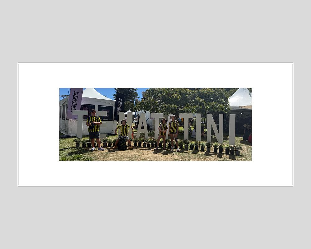 CNS Pānui - Wahanga 1, Wiki 4, 2025