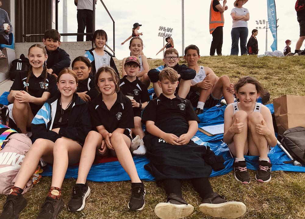 North Zones at Ngā Puna Wai - Tuesday 5th November — Newsletter, 29th ...