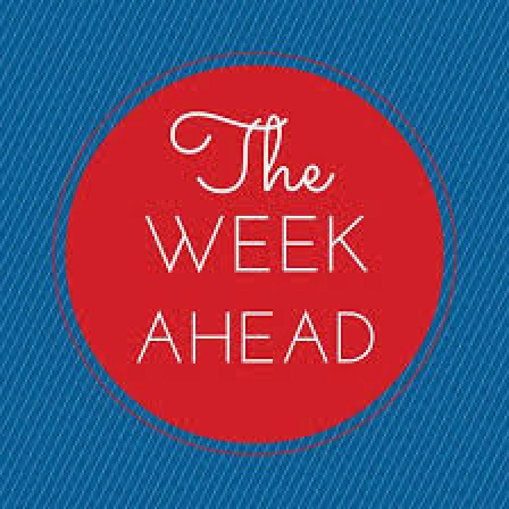 Welcome to week 5