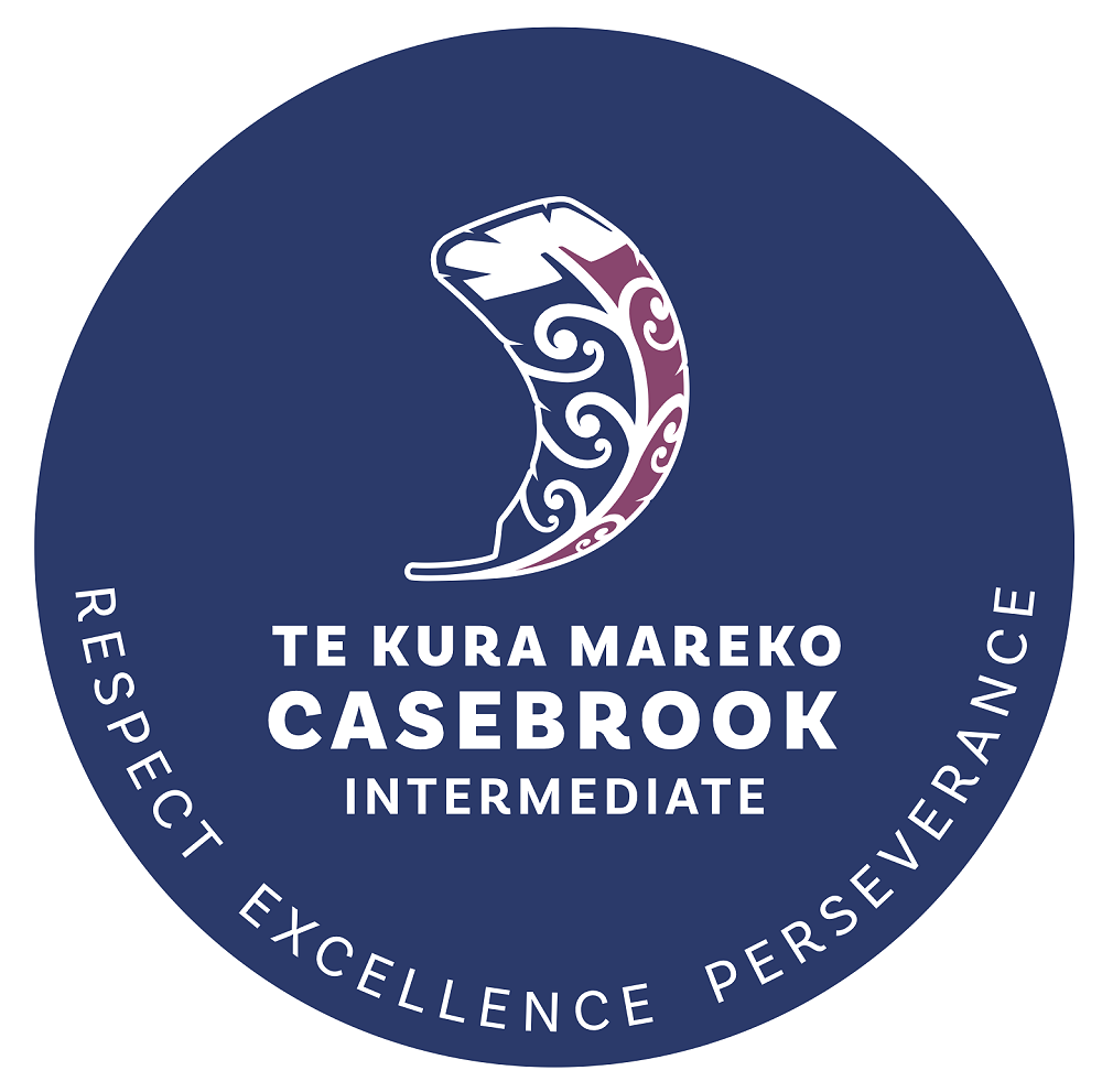 Term One Reports — Casebrook Intermediate School - Te Kura Mareko - 27 ...