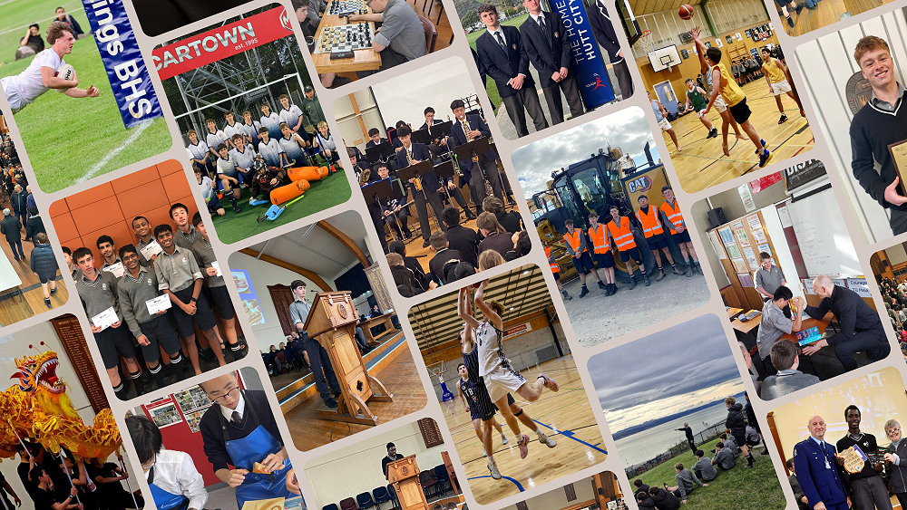 From the Rector — PNBHS Here-turi-kōkā | August 2024 Newsletter