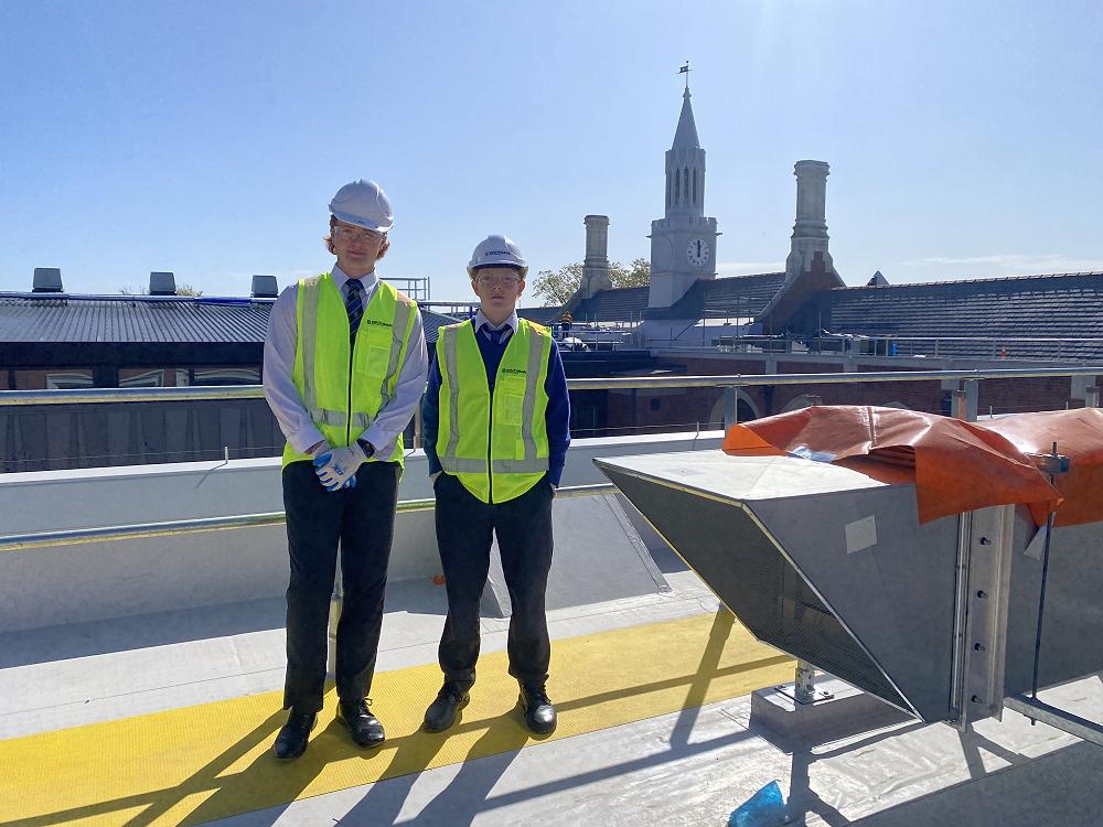 Straven Road - Week 10, Term 3