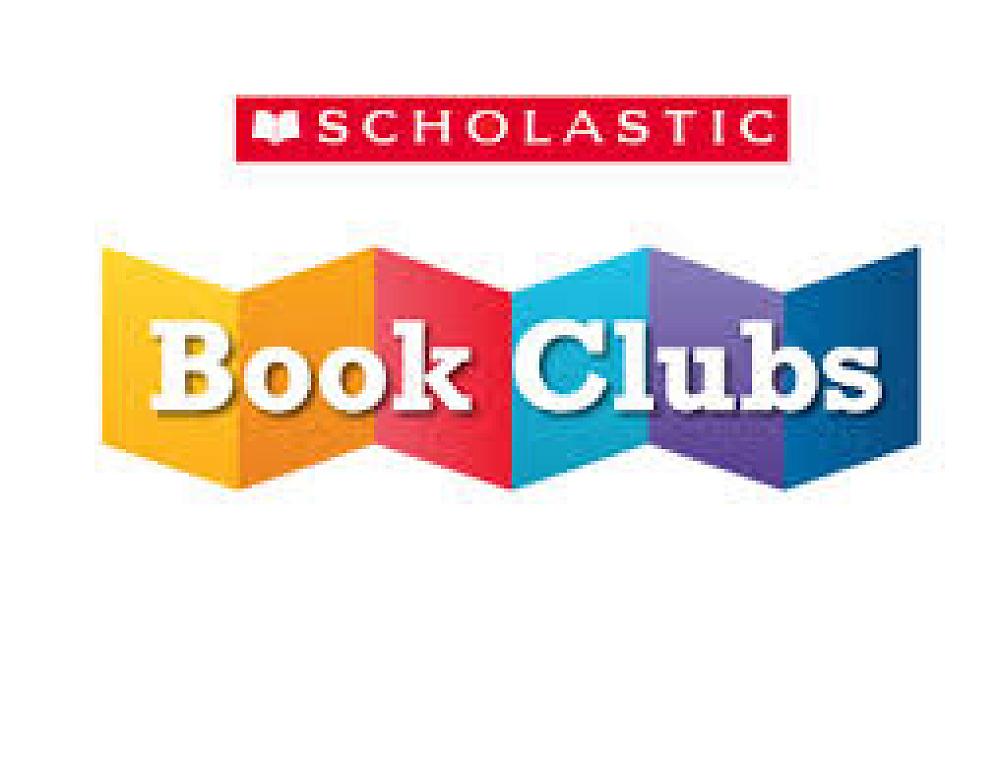 Scholastic Book Club - Issue 2