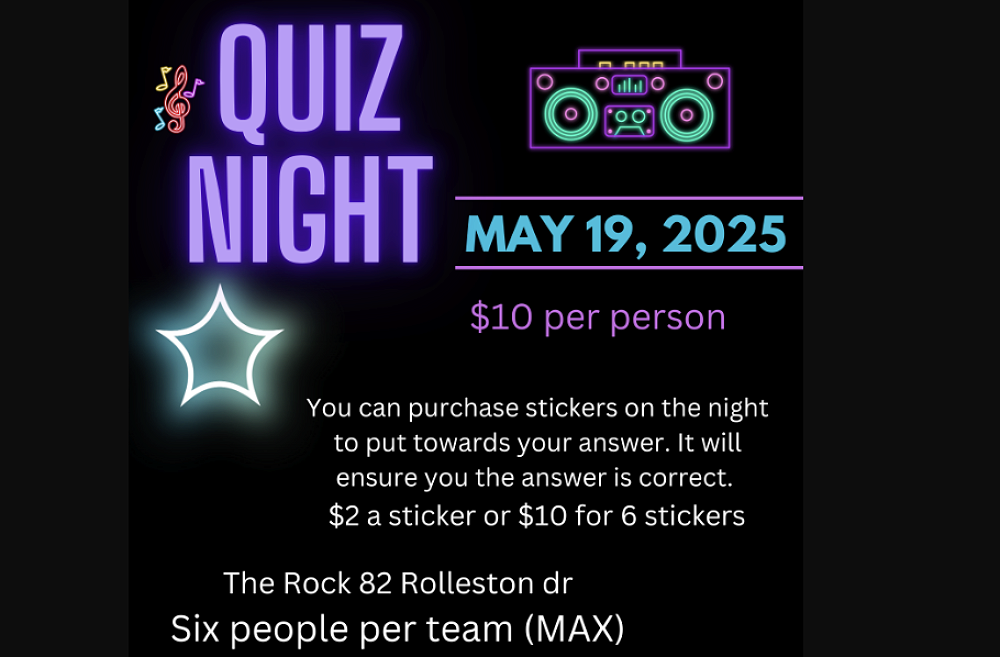 Quiz Night