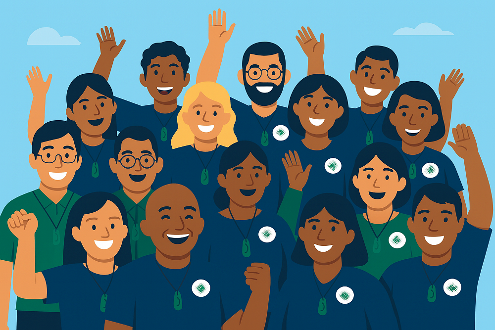 For Principals, By Principals – Our Movement Grows