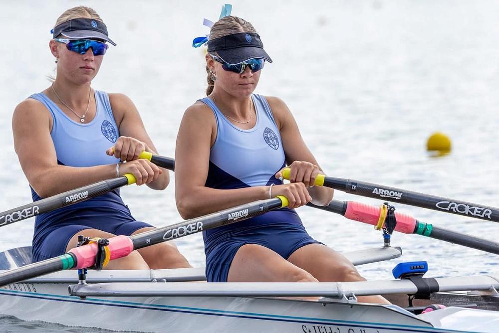 Maadi Cup : Rowing Wrap up — Te Karaka Manu - 2025 Term 1 - Week 10