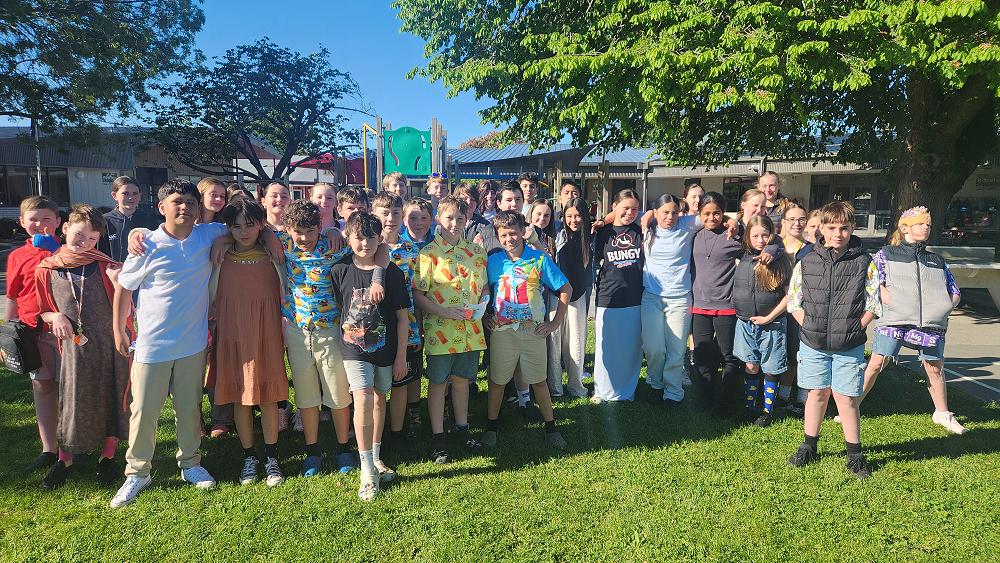 Year 7/8 - School Life Scoop - Week 5, T4 — Mairehau Primary School - Newsletter - Week 5 - Term ...