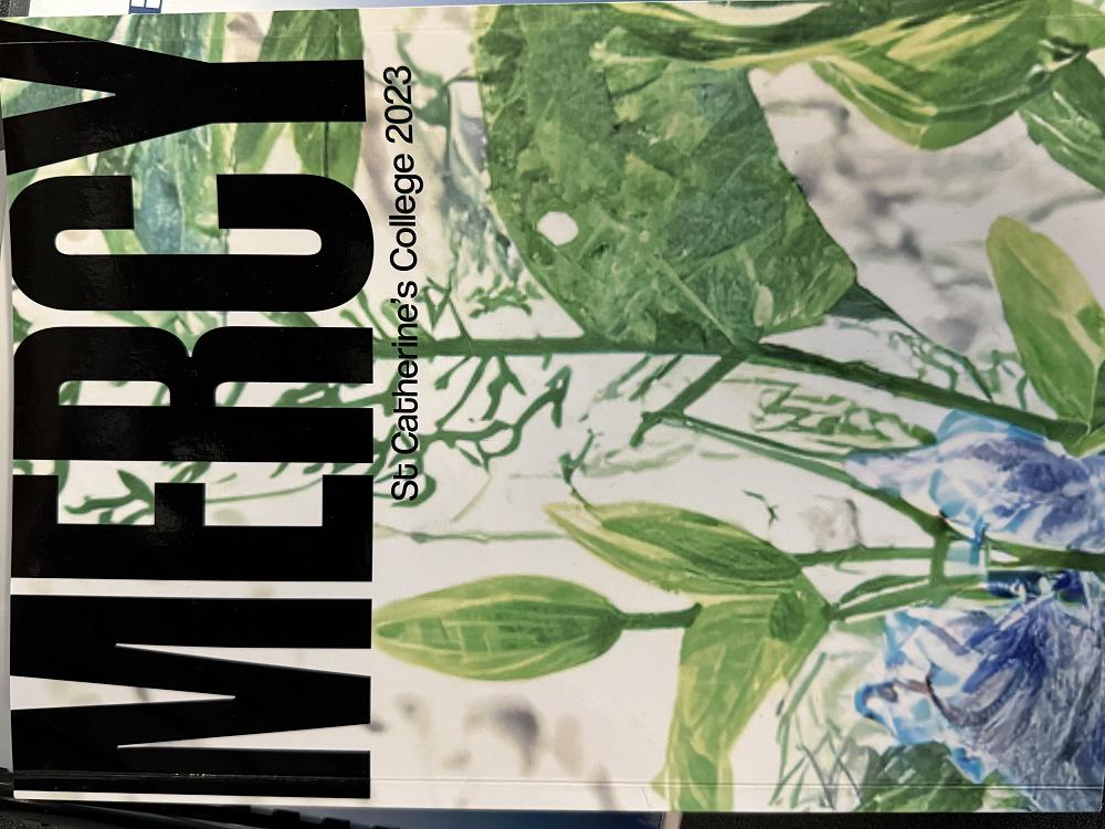 SCC Year Book for 2024