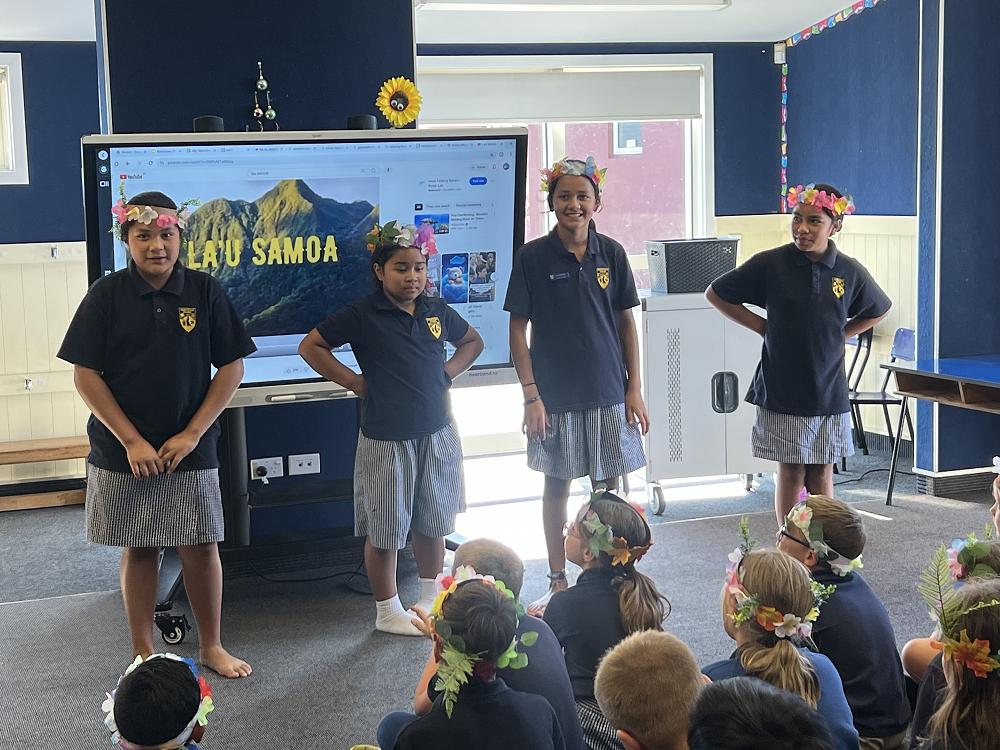 Newsletter Week 2, Term 2, 2025