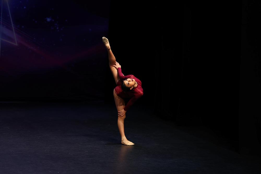 Linzi Shi - Year 8 Tui Student