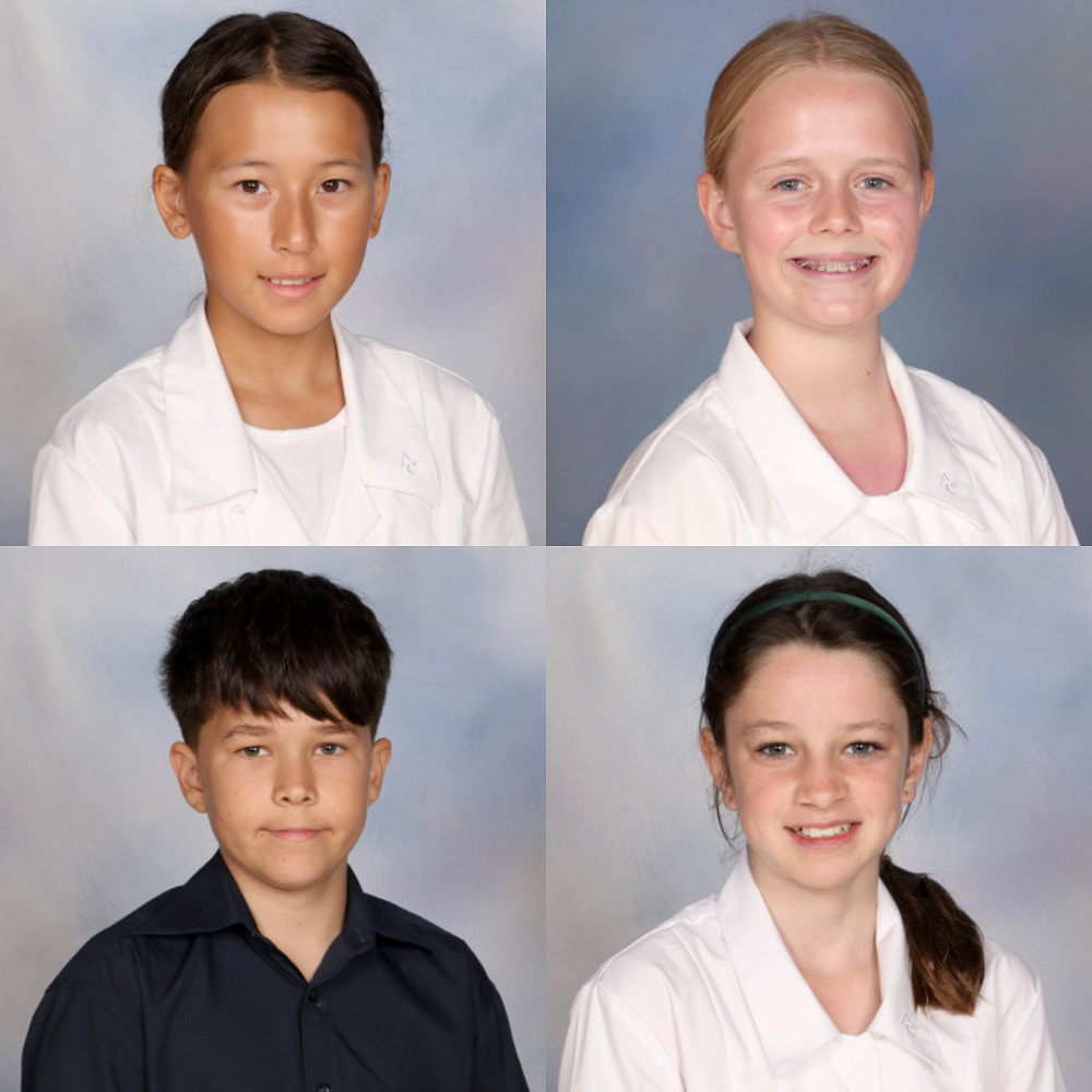 Year 7’s Teeny Tiny Tales