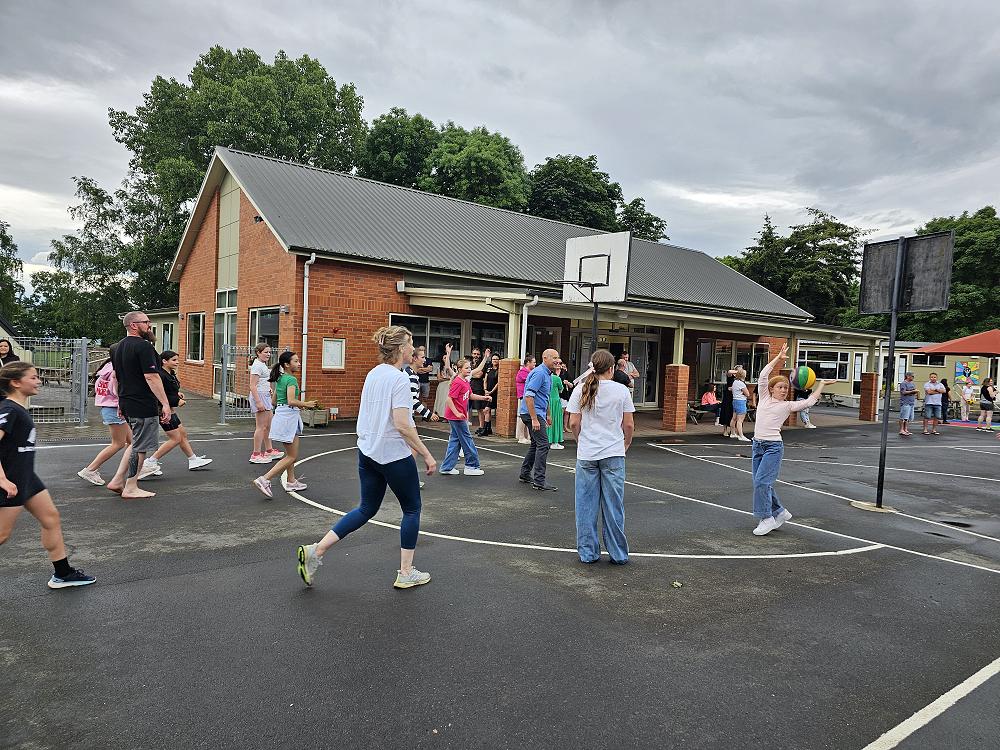 EAST TAIERI SCHOOL NEWSLETTER - 9 DECEMBER 2024