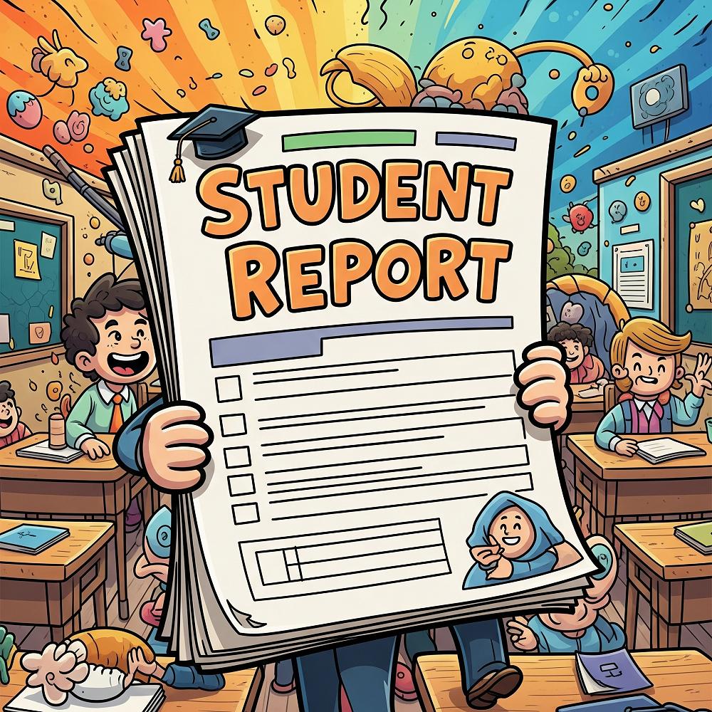 Understanding Mid-Year Reports